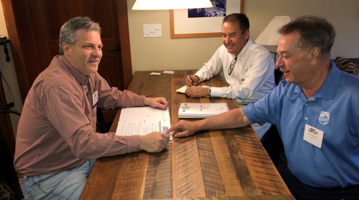 Partners - Greenhouse Connect